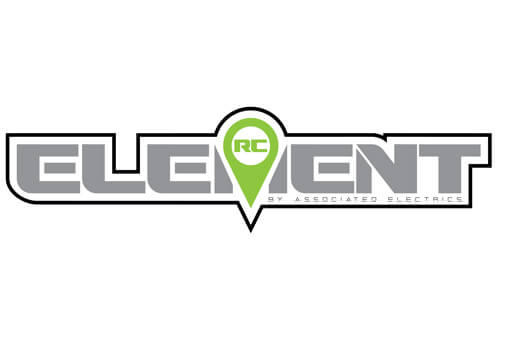 Element RC Enduro Knightrunner Body Shell Set Clear EL42166 RC Model ...