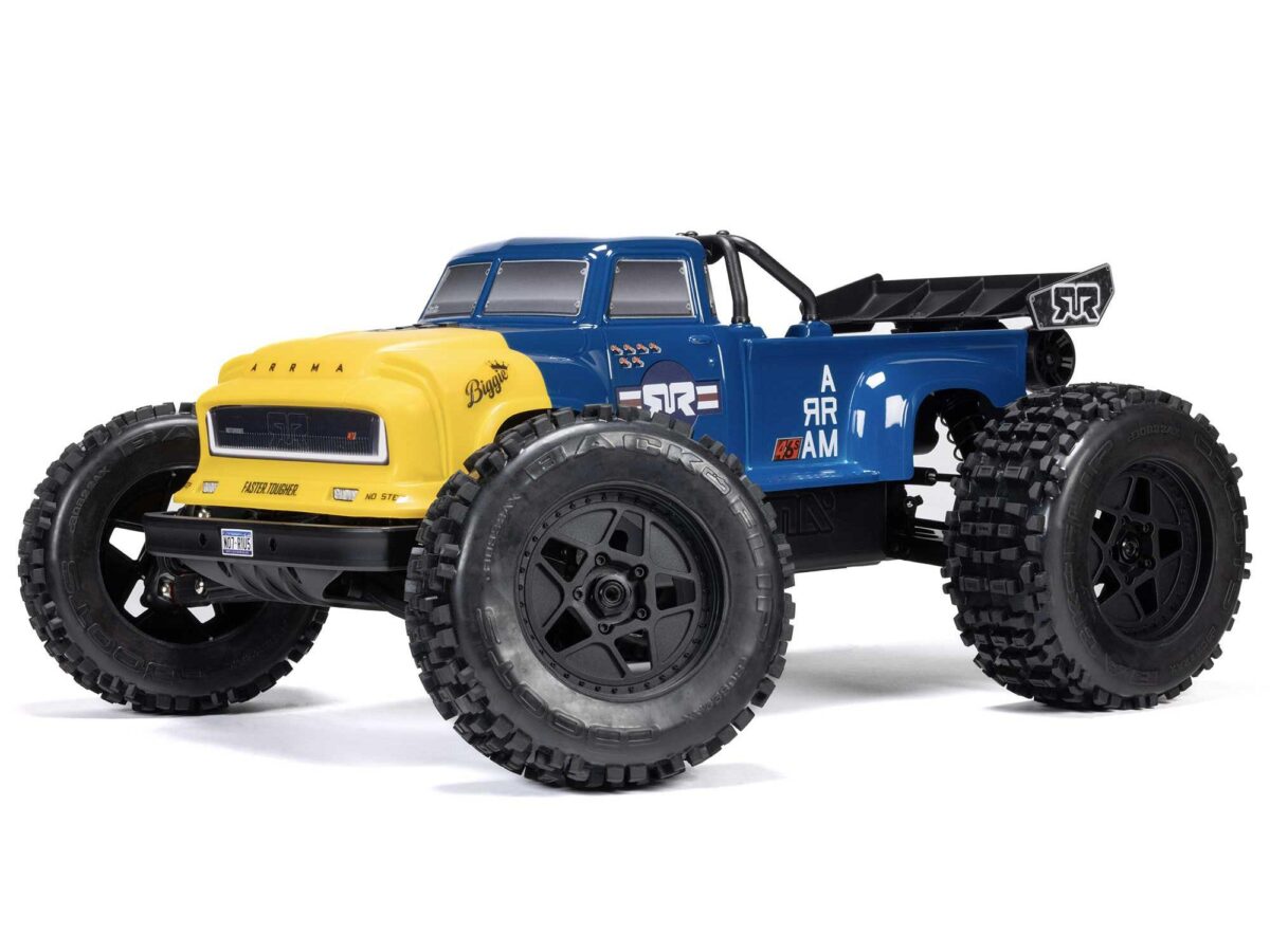 All RC Rock Crawlers & Scalers - RC Model Shop Direct
